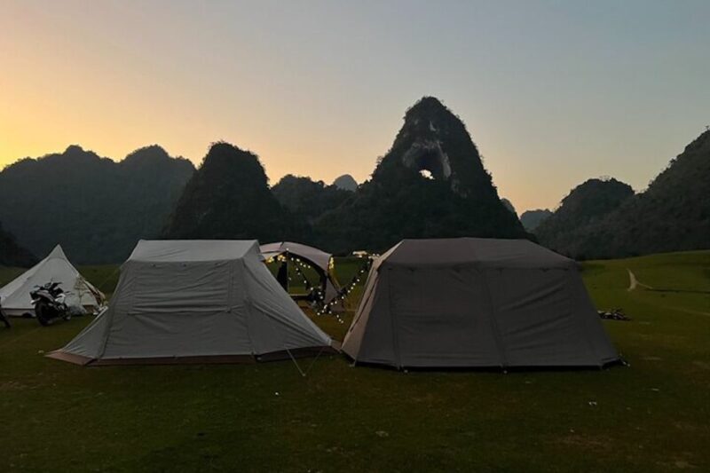 From Hanoi: Ban Gioc falls - Hay Hill- China's Houses 2d/1n - The Border Experience: China’s Houses and a Glimpse of Another World