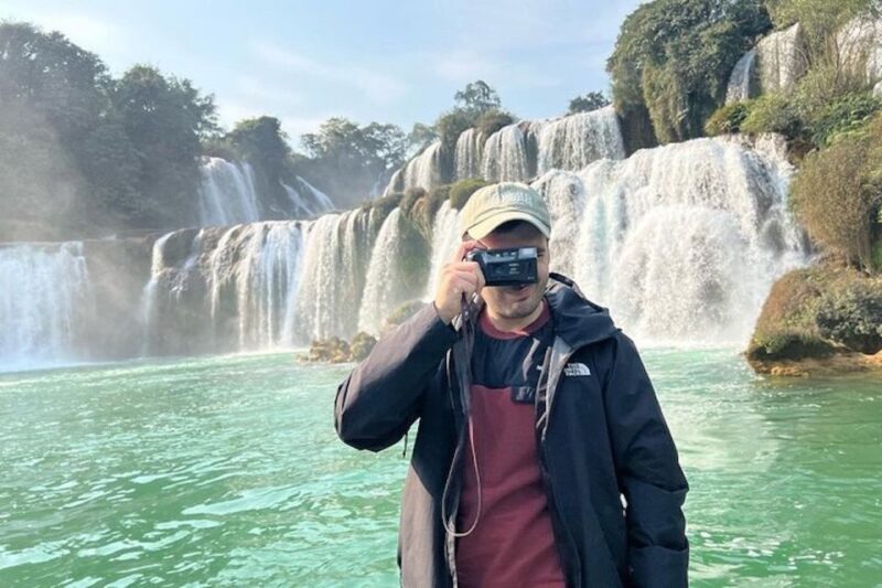 From Hanoi: Ban Gioc falls - Hay Hill- China's Houses 2d/1n - What’s Included and What’s Not