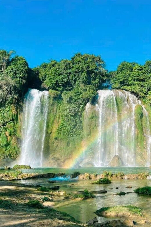 From Hanoi: Ban Gioc Waterfall 2 Day 1 Night - Small Group - Whats the Practical Value?