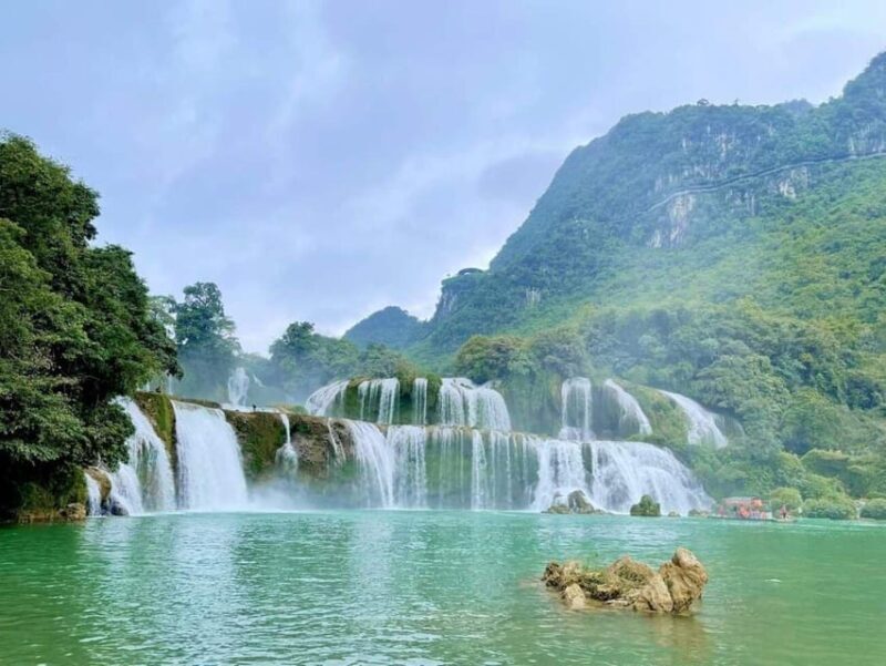 From Hanoi: Ban Gioc Waterfall 2 Day 1 Night - Small Group - Final Thoughts