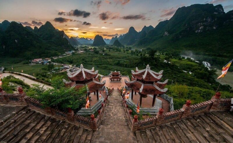 From Hanoi: Ban Gioc Waterfall 2 Days 1 Night Small Group - Final Thoughts