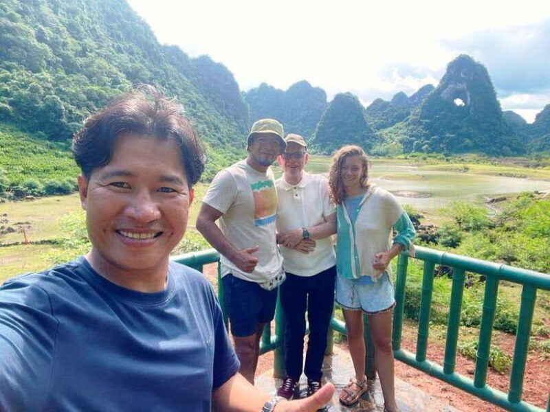 From Hanoi: Ban Gioc Waterfall and Tiger Cave 2-day Tour - Practical Details: Tips for Making the Most
