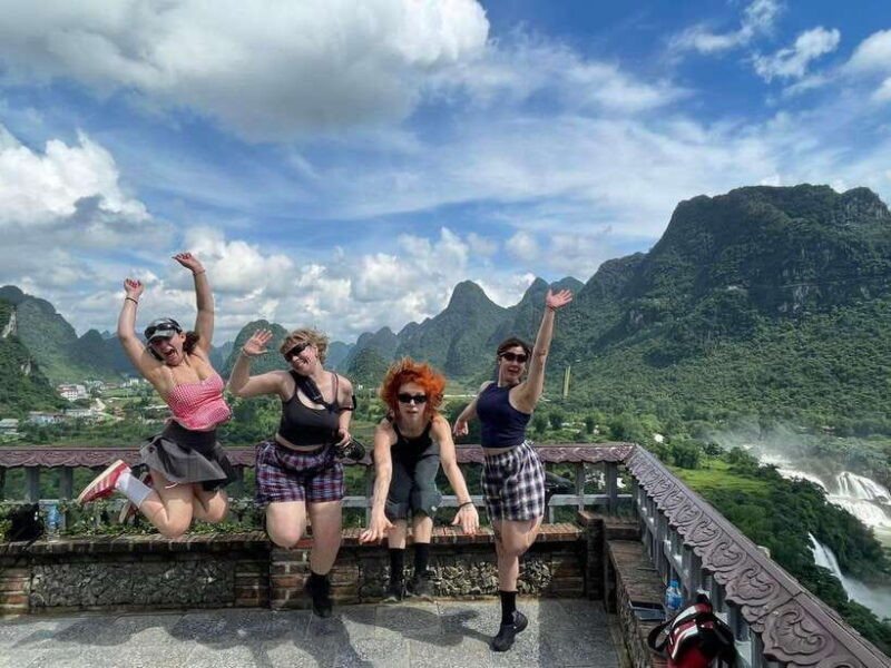 From Hanoi: Ban Gioc Waterfall and Tiger Cave 2-day Tour - Final Thoughts: Is It Worth It?