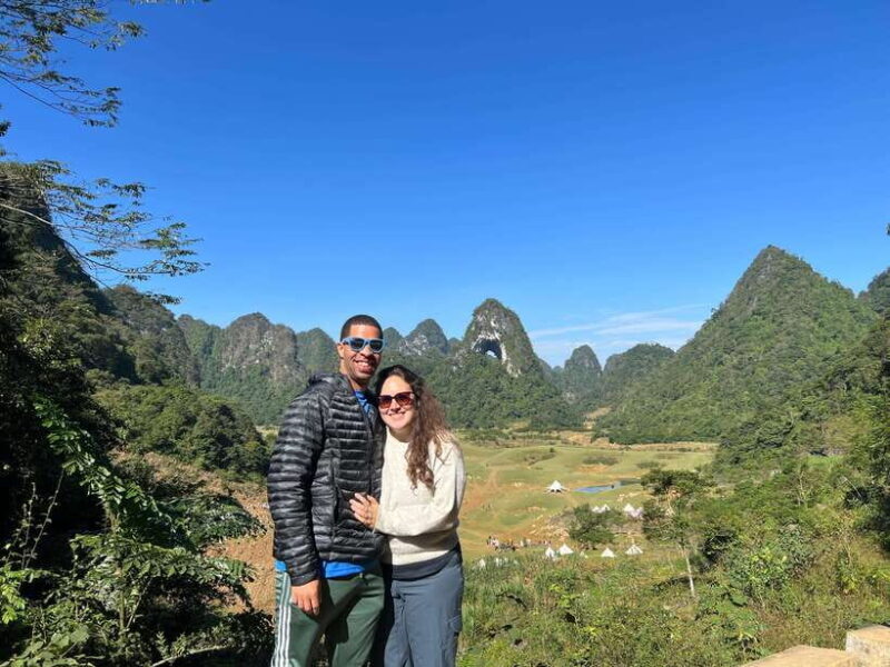 From Hanoi: Ban Gioc Waterfall & Angel Mountain 2-Day Tour - Setting the Scene: Why This Tour Works