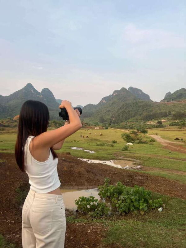 From Hanoi: Ban Gioc Waterfall & Angel Mountain 2-Day Tour - Considering the Cost and Overall Value