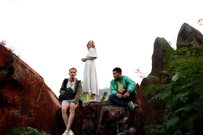 From Hanoi: Ban Gioc Waterfall - Local Villages 2nights/1day - An In-Depth Look at the Tour Experience