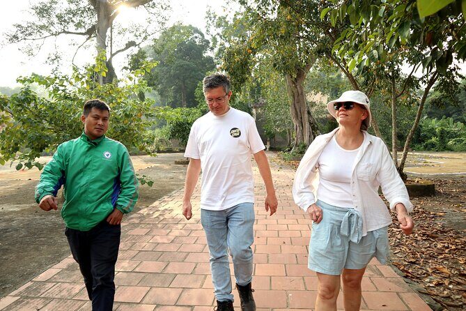 From Hanoi: Ban Gioc Waterfall - Local Villages 2nights/1day - Who Is This Tour Best Suited For?