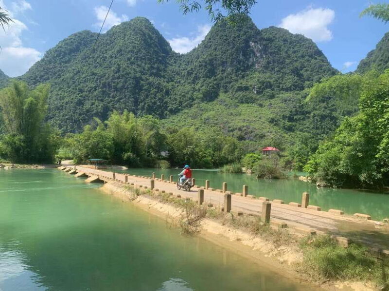 From Hanoi: Ban Gioc Waterfall - Local Villages 2nights/1day - Who Should Book This Tour?