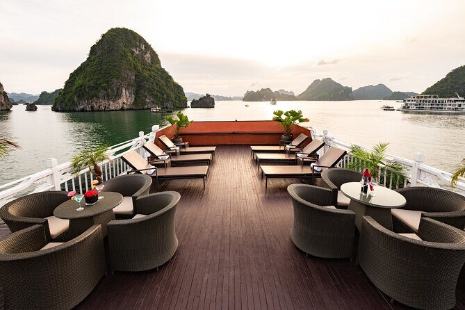 From Hanoi: Boutique Cruise 3D2N Discovering Ha Long Bay - Value and Pricing: Is It Worth It?