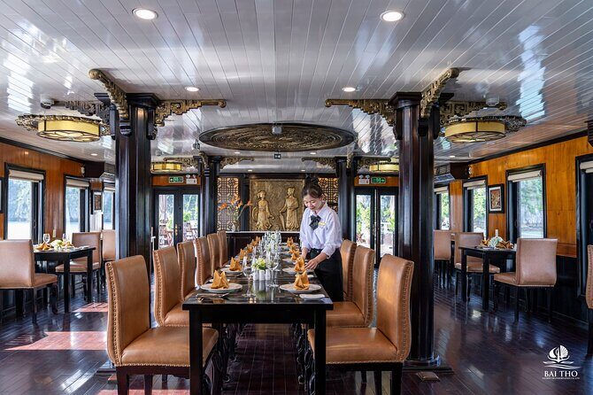 From Hanoi: Breathtaking Beauty Bai Tu Long 2-Day Scenic Cruise - FAQ