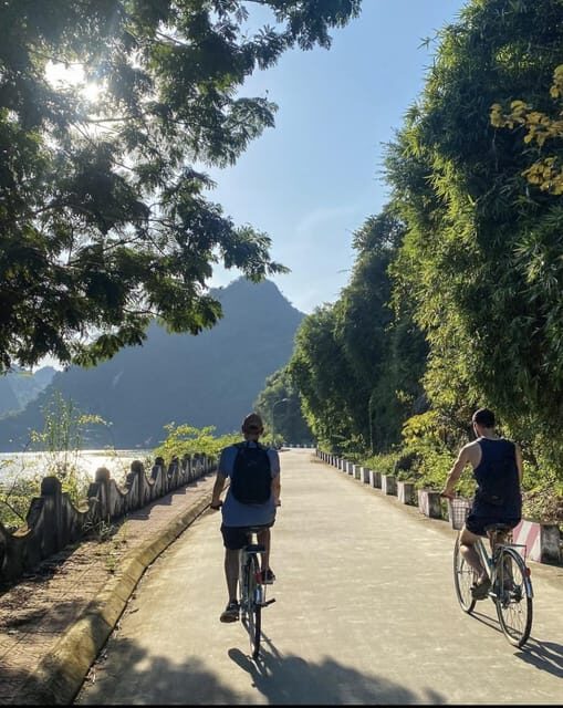 From Hanoi: Cat Ba 3-Day Cycling, Kayak & Cruise Experience - The Value of This Experience