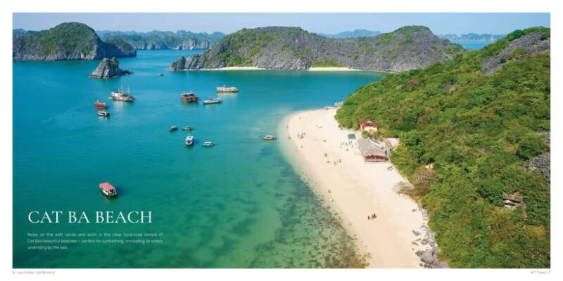 From Hanoi: Cat Ba Island 2-Day Tour with Trekking - FAQs