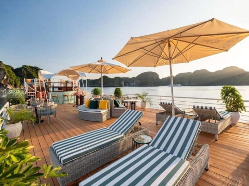 From Hanoi: Cat Ba Island and Lan Ha Bay Cruise Day Trip - FAQ