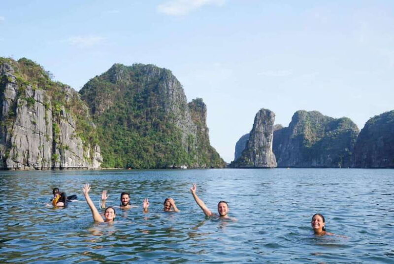 From Hanoi: Cat Ba Island and Lan Ha Bay Day Cruise Trip - The Sum Up: Who It’s Best For