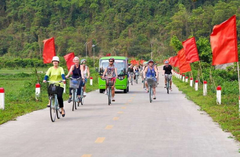 From Hanoi: Cat Ba Island and Lan Ha Bay Day Trip - Final Thoughts