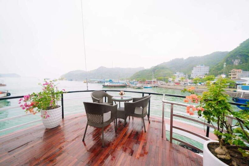 From Hanoi: Cat Ba Island and Lan Ha Bay Day Trip with Lunch - Introduction – A Balanced Day of Beauty and Culture