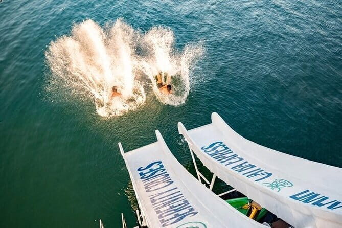 From Hanoi: Cat Ba Island- Lan Ha Bay Day Trip on Luxury Cruise - Our Balanced Take