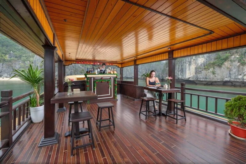 From Hanoi/Cat Ba: Lan Ha Bay Full-Day Boat Trip - Who Is This Tour Best For?