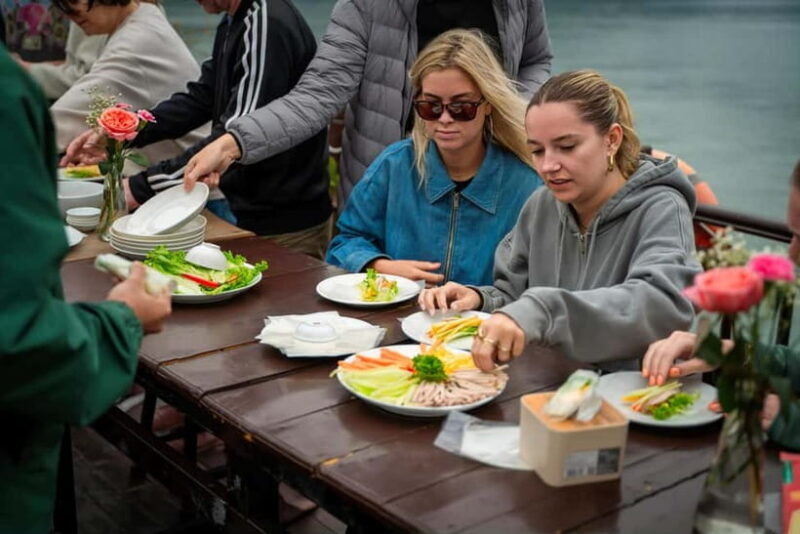 From Hanoi/Cat Ba: Lan Ha Bay Full-Day Boat Trip - Frequently Asked Questions