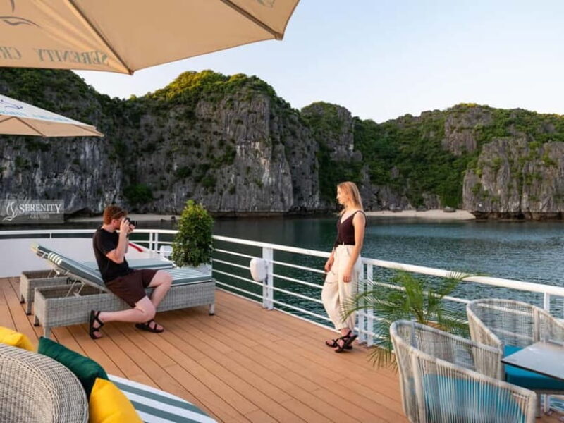 From Hanoi/Cat Ba: Lan Ha Bay Full-Day Boat Trip - Final Thoughts: Who Will Love This Tour?