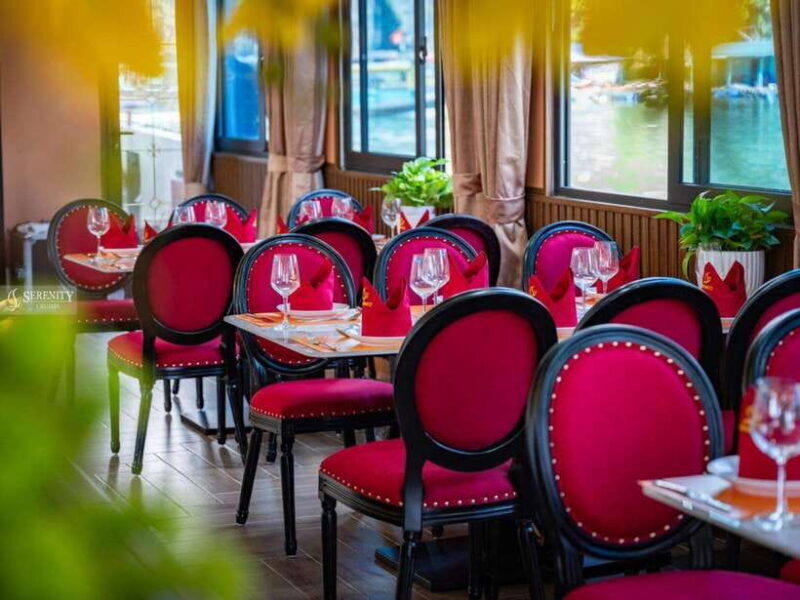 From Hanoi/Cat Ba: Lan Ha Bay Full-Day Boat Trip - FAQ