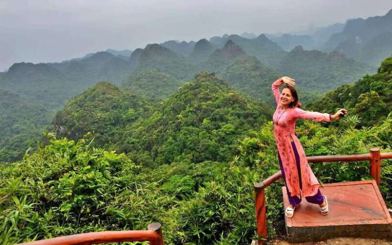From Hanoi: Cat Ba National Park and Lan Ha Bay 2-Day Tour - Frequently Asked Questions