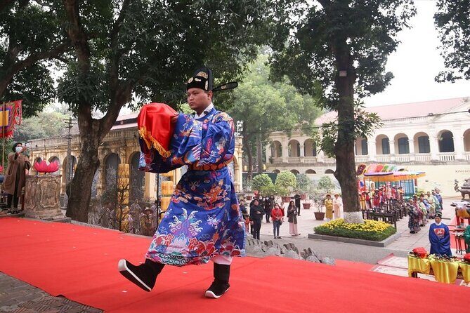 From Hanoi: Co Loa map-based game tour by bike - Key Highlights and Their Significance