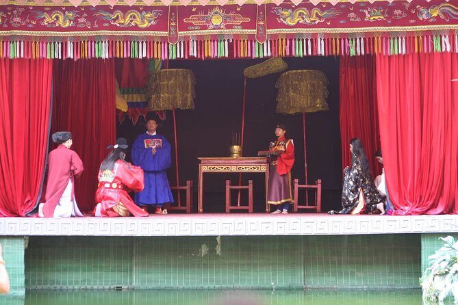 From Hanoi: Co Loa map-based game tour by bike - Reviews: Authentic Voices Confirm the Experience