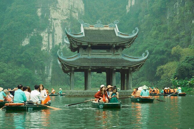 From Hanoi: Day Trip to Trang An Scenic Landscape & Hoa Lu - Who Will Love This Tour?
