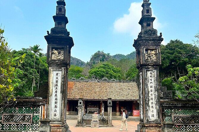 From Hanoi: Day Trip to Trang An Scenic Landscape & Hoa Lu - The Sum Up: Is It Right for You?