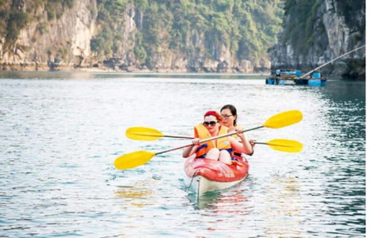 From Hanoi: Discover Cat Ba - Green Island - Frequently Asked Questions