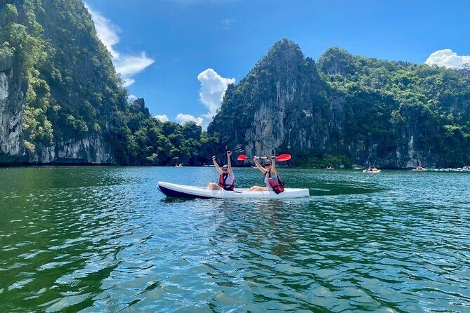 From Hanoi: Discover Lan Ha Bay on Verdure Lotus Luxury Cruise - Who Would Love This Cruise?