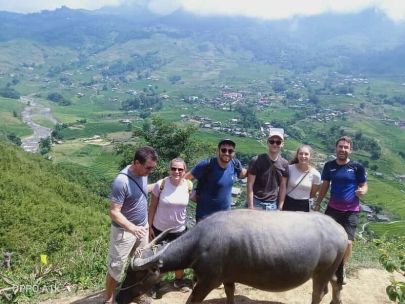 From Hanoi: Discover Sapa 2-Day 1-Night Trekking Adventure - Who Will Enjoy This Tour?