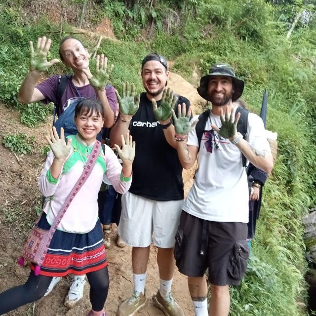 From Hanoi: Discover Sapa 2-Day 1-Night Trekking Adventure - FAQ