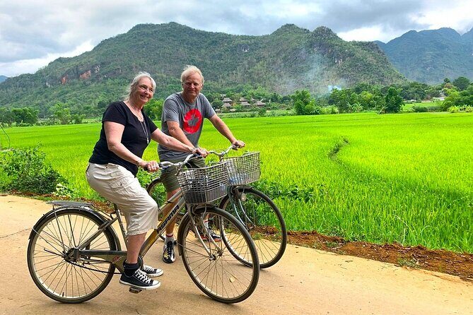 From Hanoi: Discover the Tranquil Beauty of Mai Chau by Bicycle - Who Will Love This Tour?