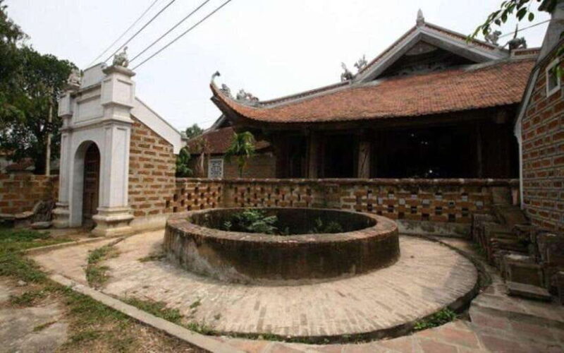 From Hanoi: Duong Lam Ancient Village Private Full-Day Trip - Key Points