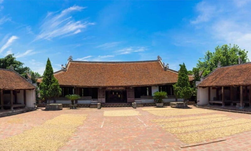 From Hanoi: Duong Lam Ancient Village Private Full-Day Trip - Who Will Love This Tour?