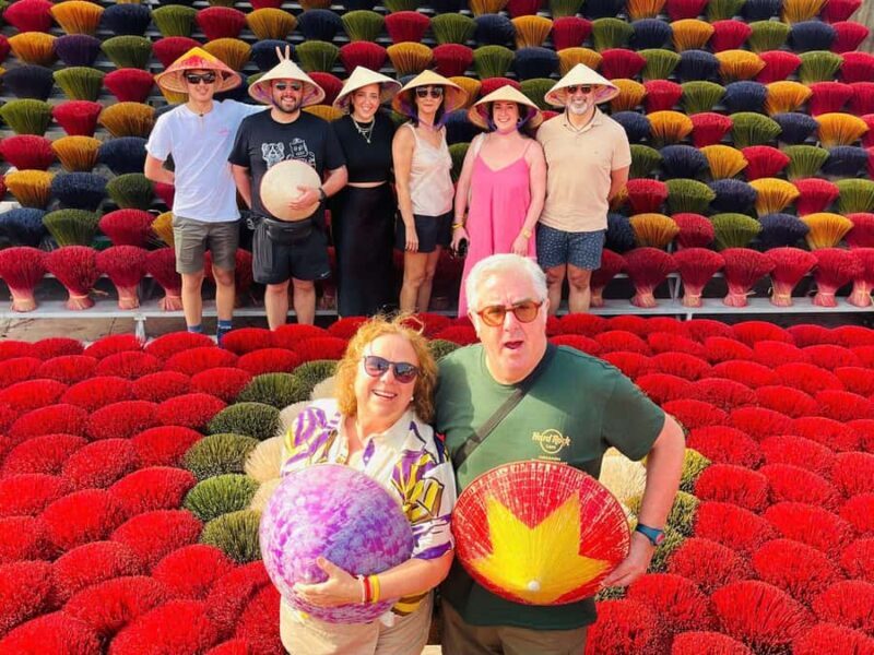 From Hanoi: Duong Lam, Son Dong & Van Phuc Silk Village Tour - Who Is This Tour Best For?