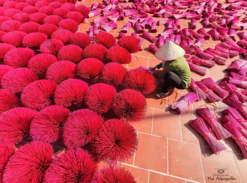 From Hanoi: Duong Lam, Son Dong & Van Phuc Silk Village Tour - Final Thoughts