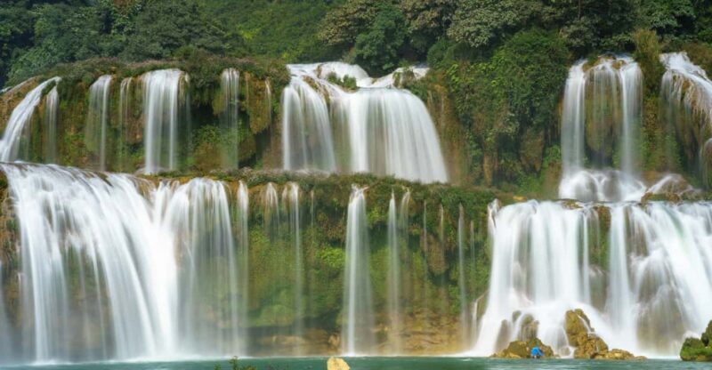 From Hanoi: Easy Rider 2 Day Motorbike Tour of Cao Bang Loop - Key Points