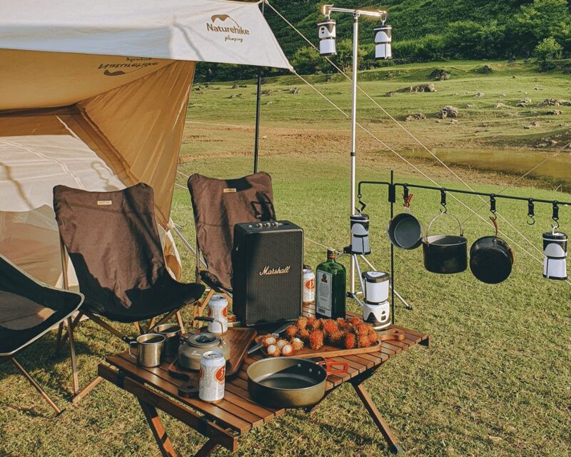 From Hanoi: Easy Rider 2 Day Motorbike Tour of Cao Bang Loop - The Sum Up: Who Will Enjoy This Tour?