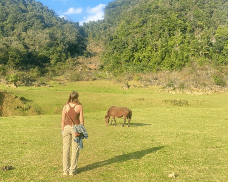 From Hanoi: Easy Rider 2 Day Motorbike Tour of Cao Bang Loop - FAQ