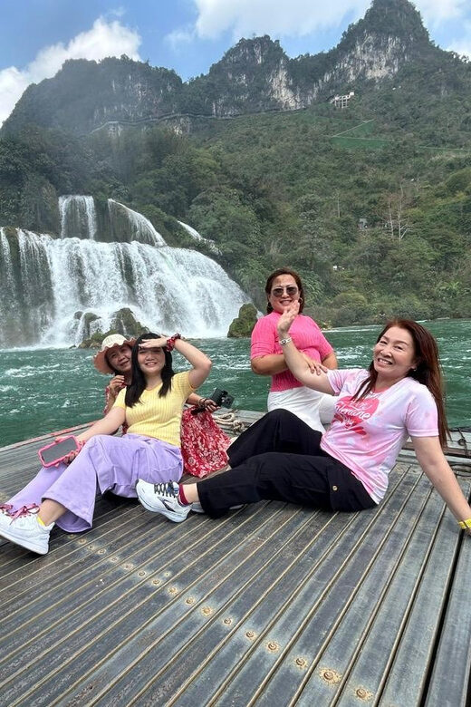 From Hanoi: Easy Rider 3 Day Motorbike Tour of Cao Bang Loop - Final Thoughts