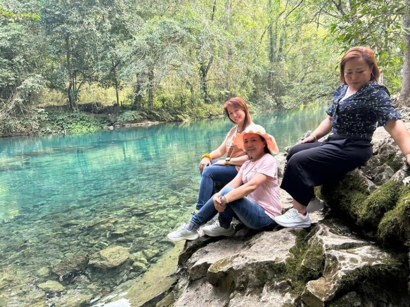 From Hanoi: Easy Rider 3 Day Motorbike Tour of Cao Bang Loop - Frequently Asked Questions