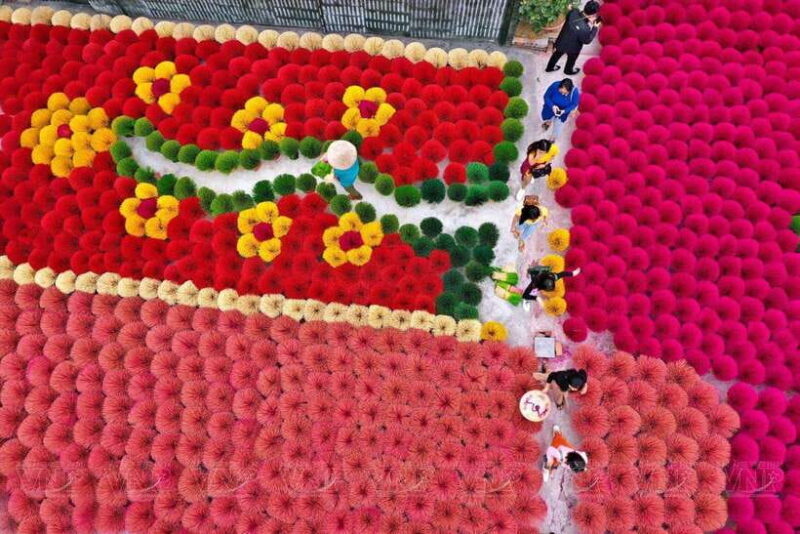 From Hanoi: experience traditional Vietnamese craft villages - Who Will Love This Experience?