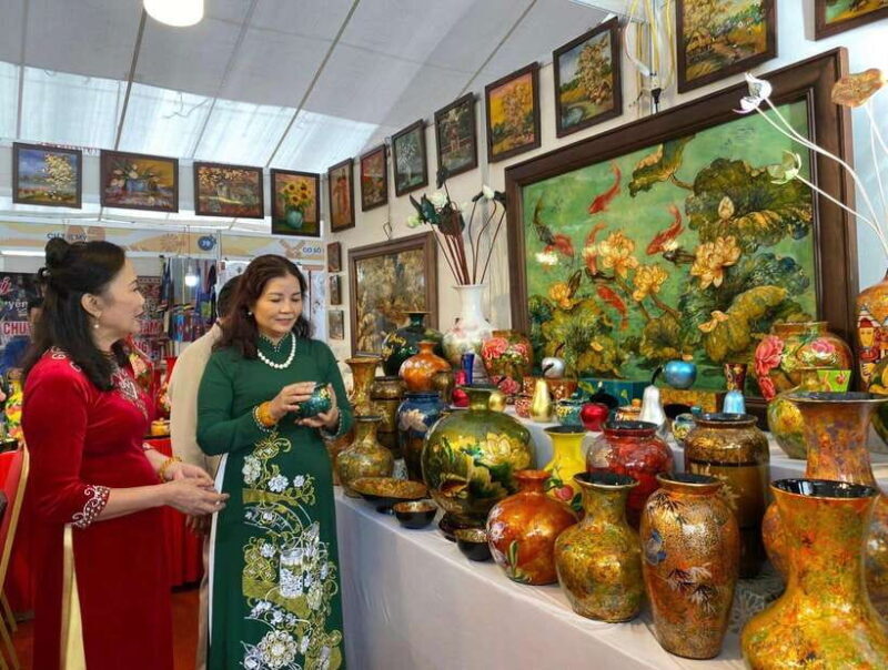 From Hanoi: experience traditional Vietnamese craft villages - Final Thoughts