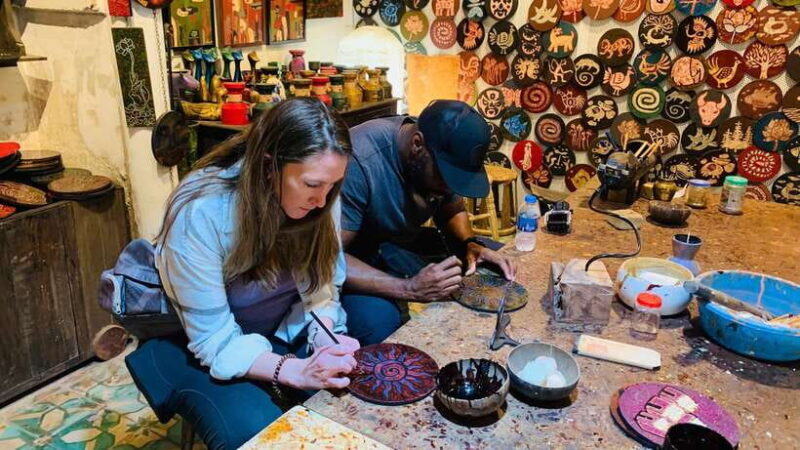 From Hanoi: experience traditional Vietnamese craft villages - FAQ