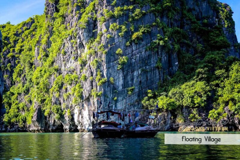 From Hanoi: Explore Cat Ba Islands In 1 Day - The Practical Side: What to Expect
