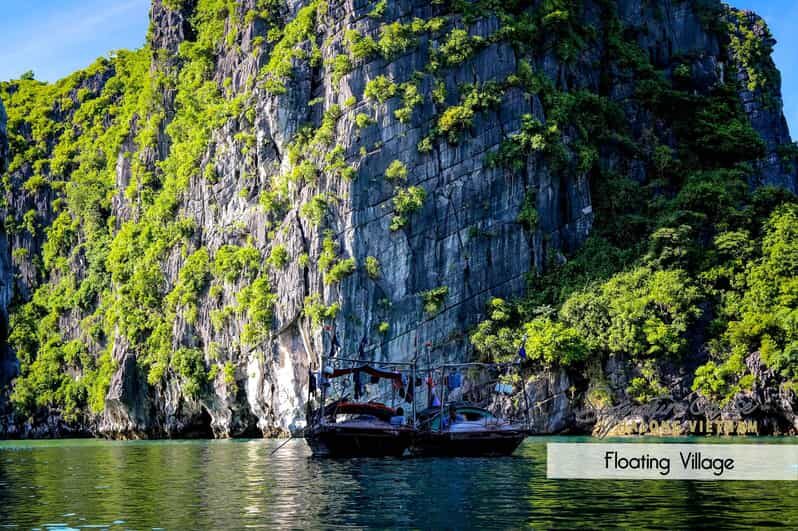 From Hanoi: Explore Cat Ba Islands In 1 Day - Exploring the Hidden Gem of Northern Vietnam: From Hanoi to Cat Ba Islands in a Day