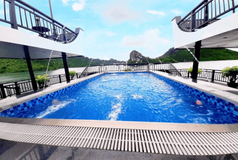 From Hanoi: Explore Ha Long Bay 2 Days With A Luxury Cruise - Practical Details That Matter